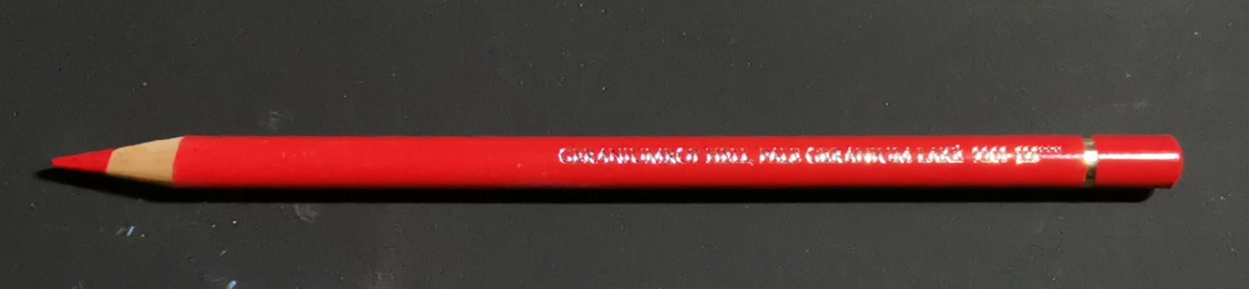 Materiaalgebruik-kleurpotlood - Tekenatelier Sigrid